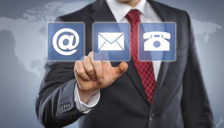 Comment choisir ? > Pointeuse Badgeuse