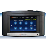 Kronos InTouch, une pointeuse dans l’air du temps